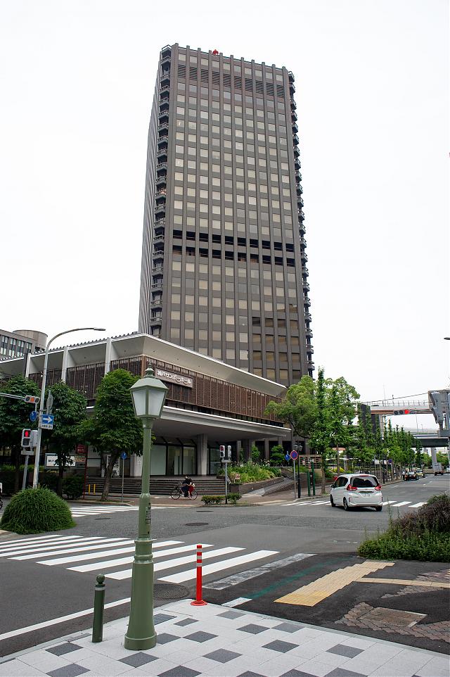 5. Kobe-Osaka | From Dejima to Tokyo