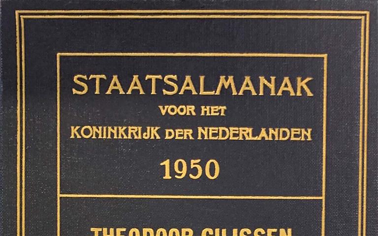 1940 Dutch Diplomats in Japan | From Dejima to Tokyo